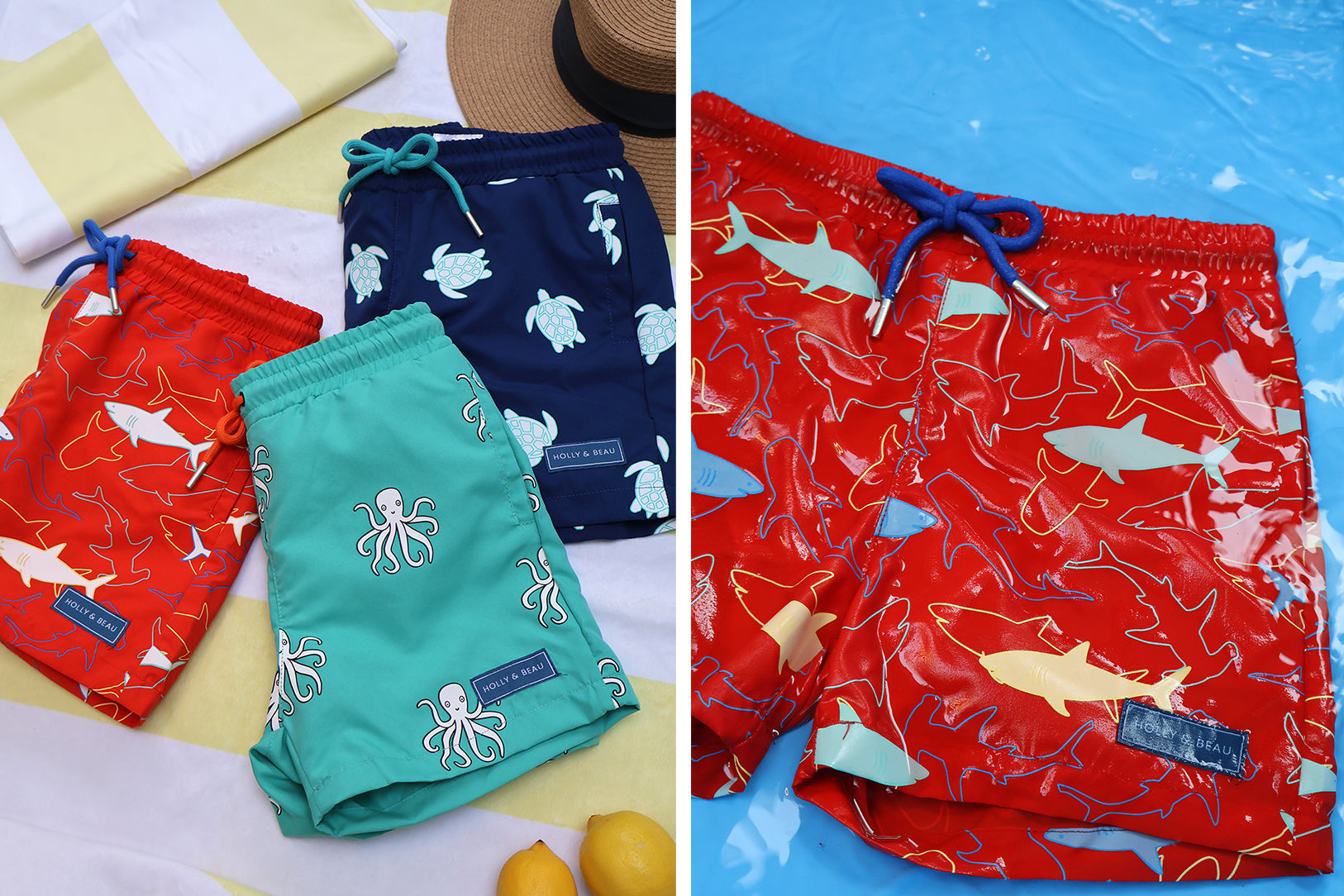 Holly & Beau - rediscover the joy of outdoor adventures – www ...