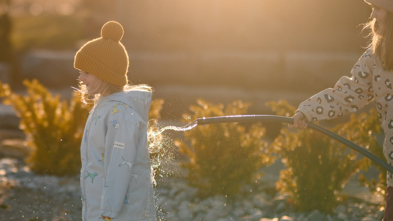 Kids Rain Boots Size Chart - Find the Perfect Fit – www.hollyandbeau.com